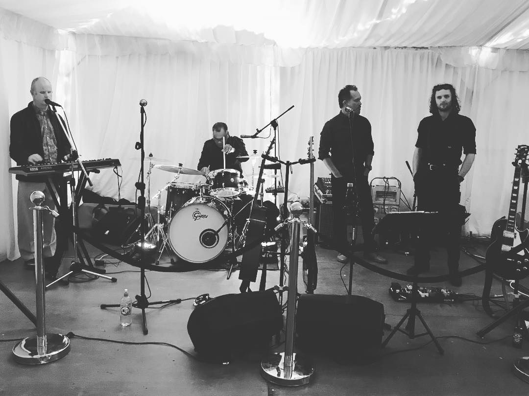 Mojo Band - Queenstown's Best Live Music Entertainment Act