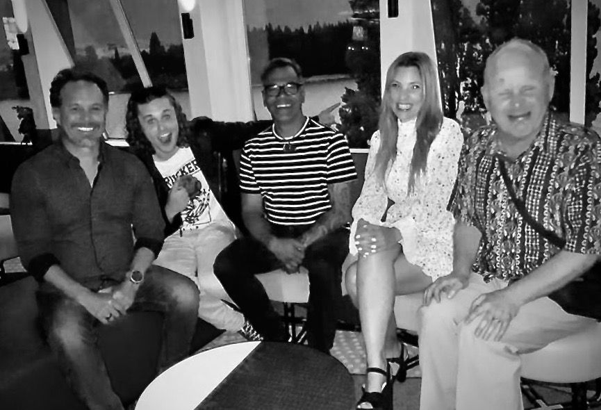 Mojo Band - Queenstown's Best Live Music Entertainment Act