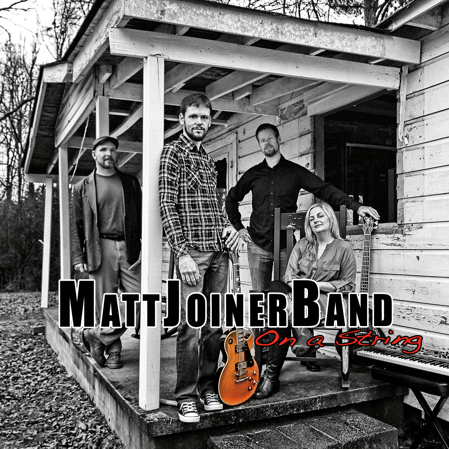 Matt Joiner Band