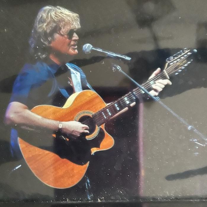 The Critics - About the Band