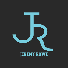 Jeremy Rowe Music | Home