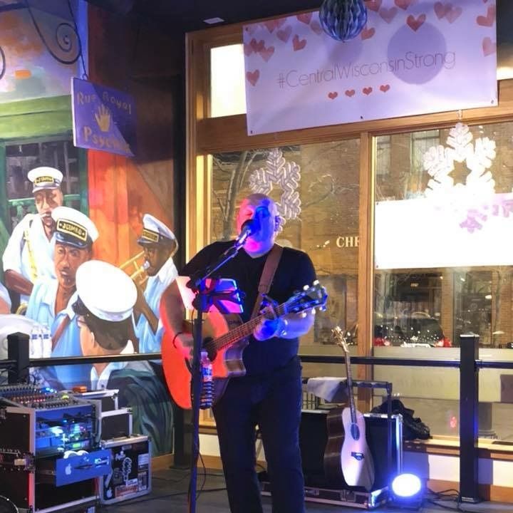 Rod Ellenbecker - Bio