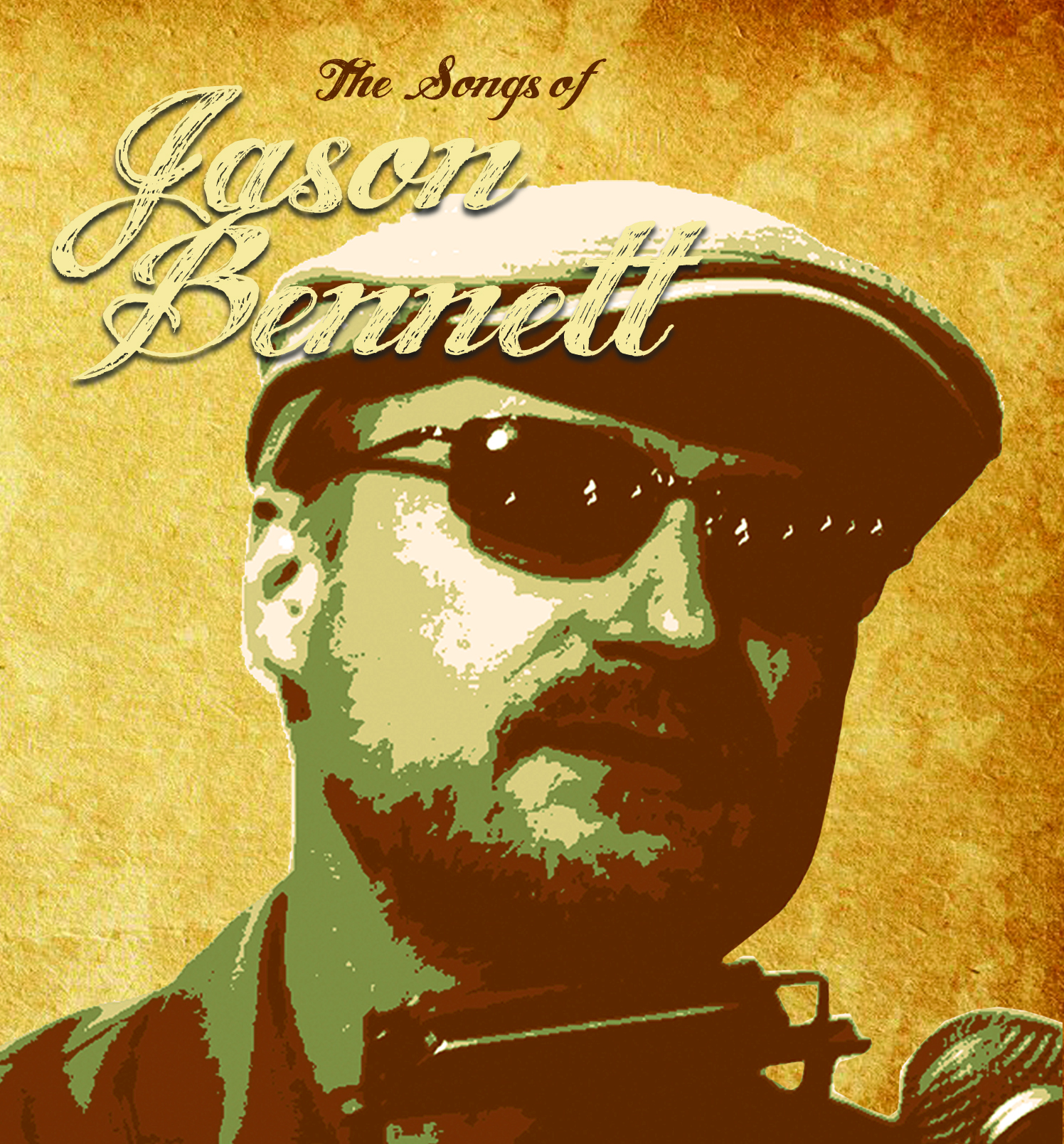 bennettfolk.com - Oil Paintings by Jason Bennett