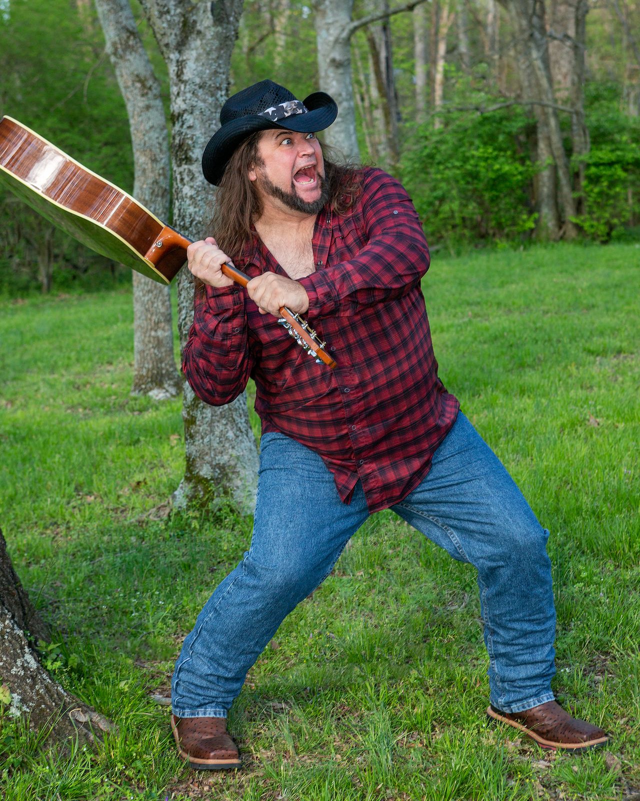 Daryn Wright - Autographable photos