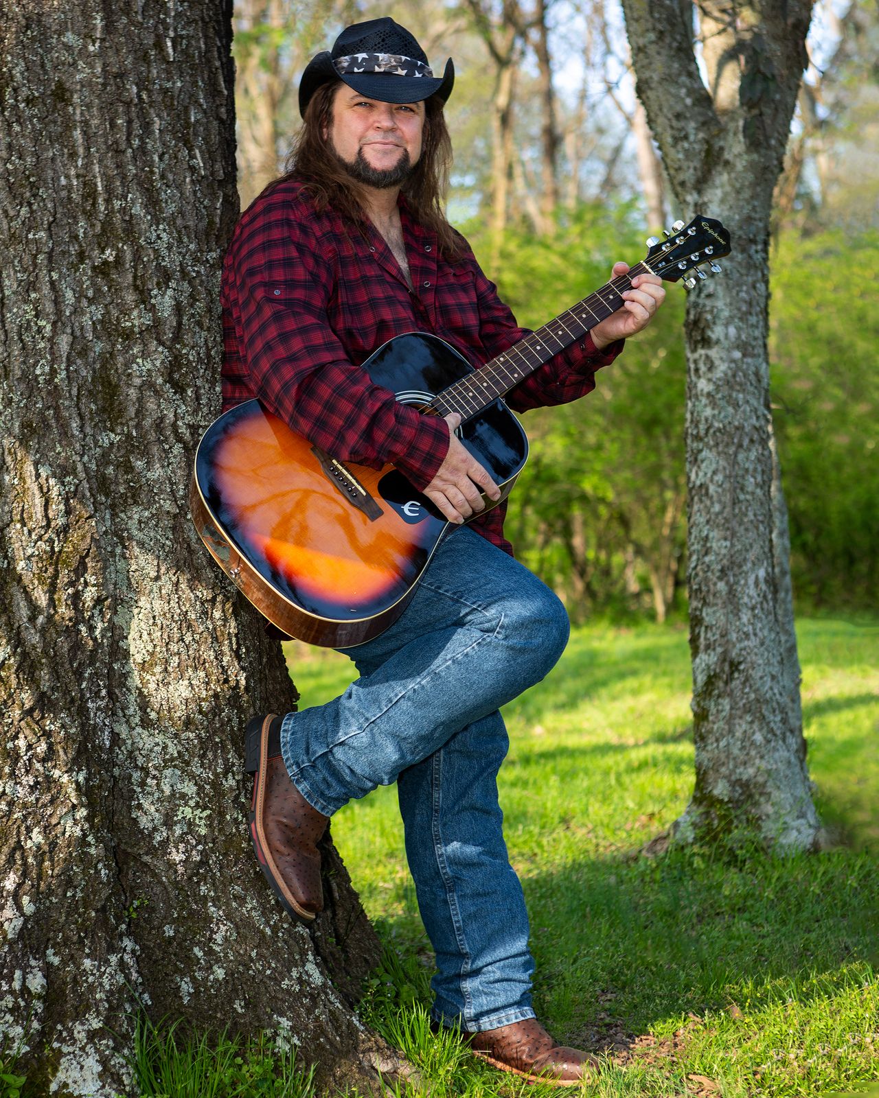 Daryn Wright - Autographable photos