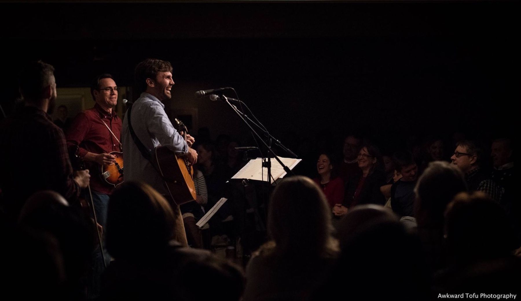 Nathan Clark George - To Live is Christ