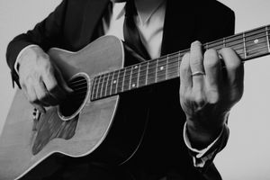 Nathan Clark George - Albums