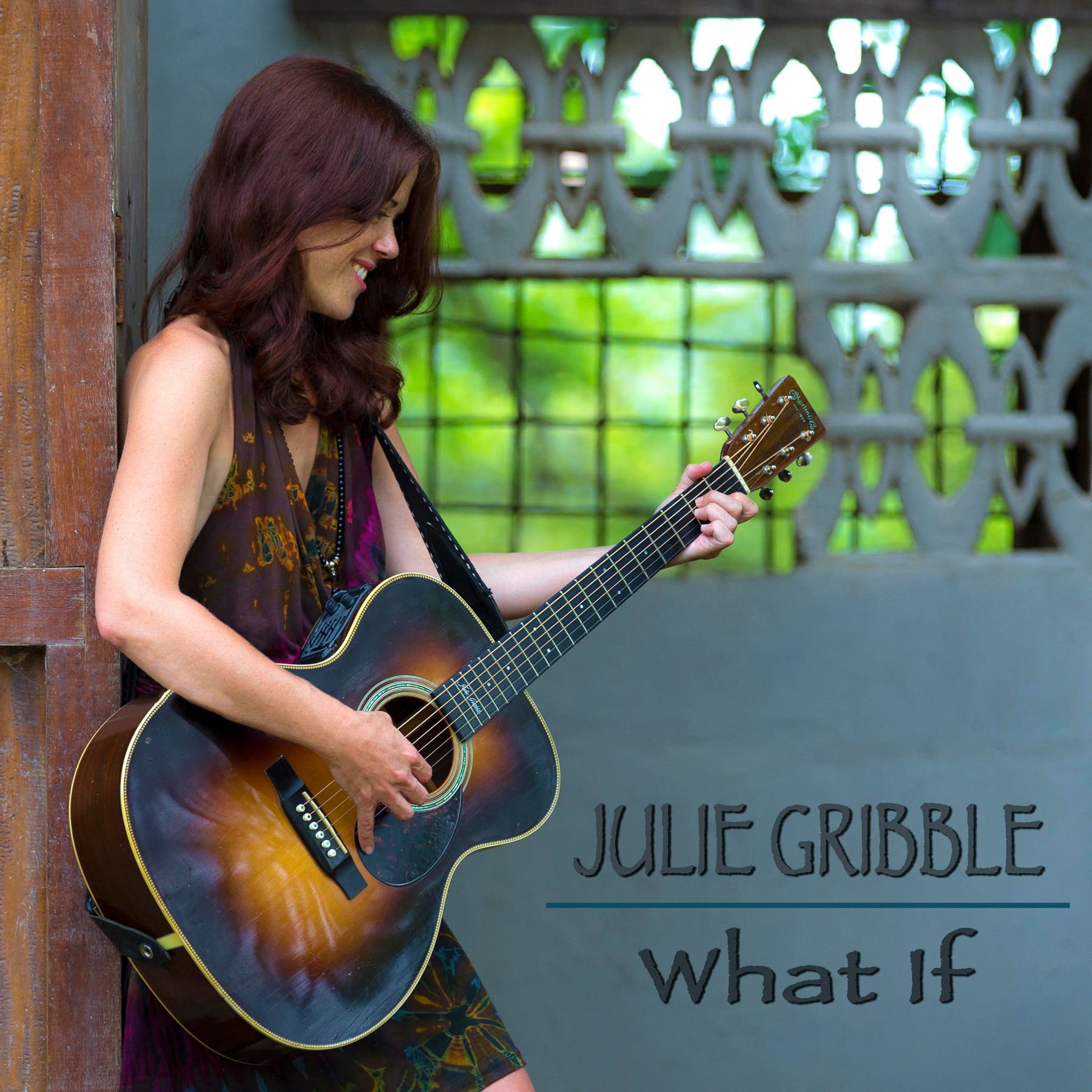juliegribble.com