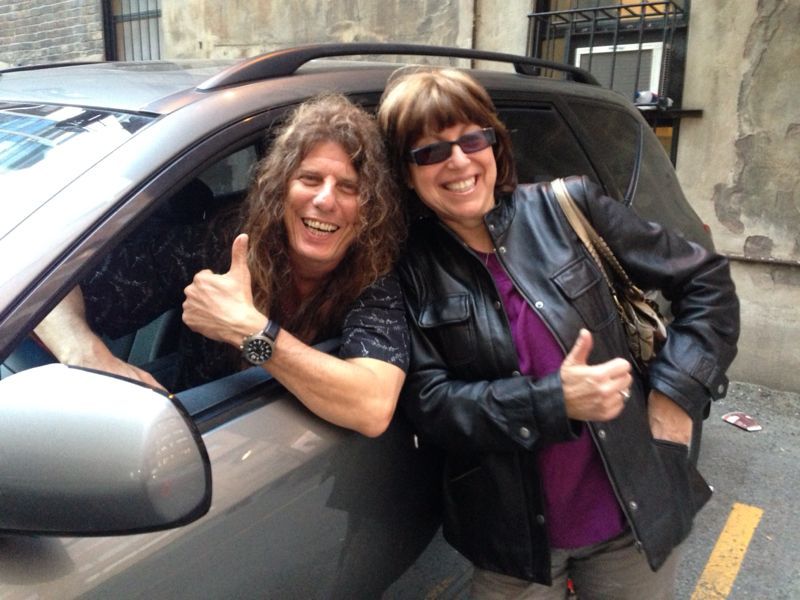 D. Michelle Gold - Photos