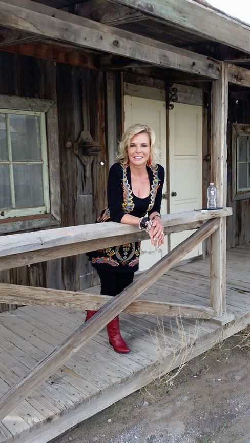 Laura Tate - Singer, Actress - Photos