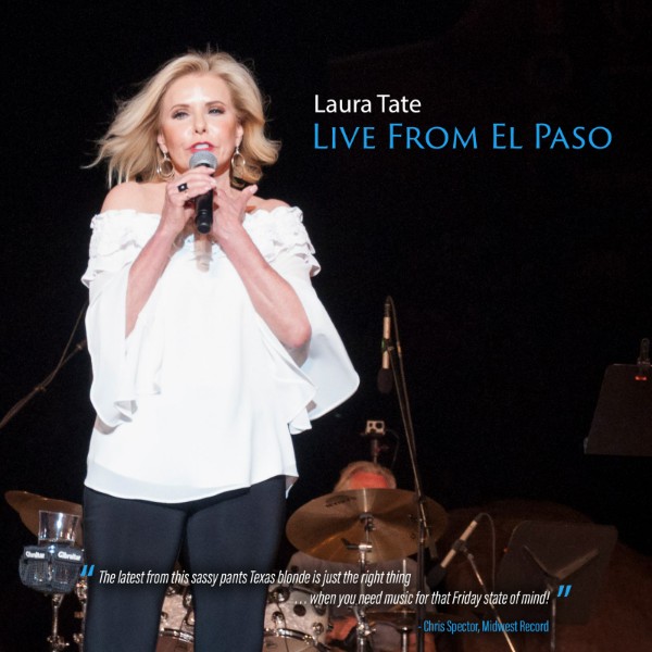 Laura Tate - Singer, Actress