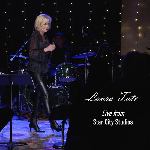 Laura Tate - Singer, Actress