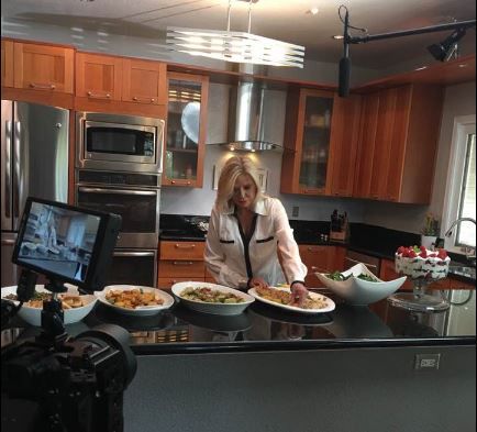 Laura Tate - Singer, Actress - Biography