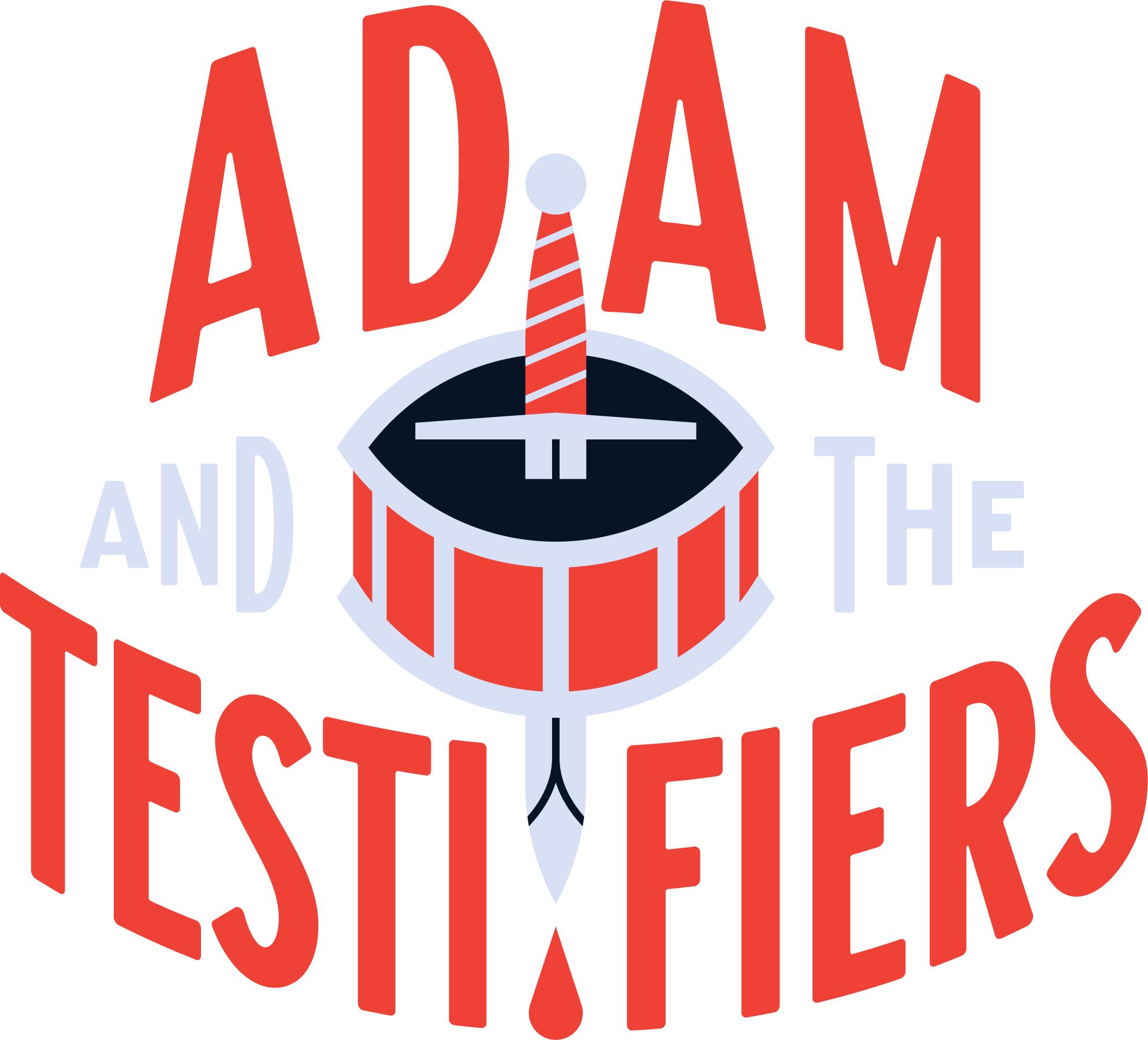 Adam & the Testifiers - Shows