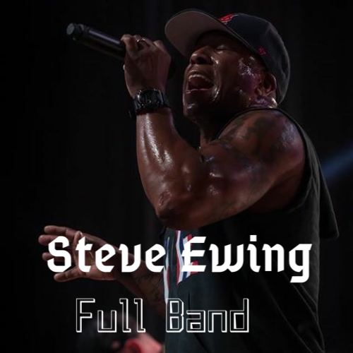 Steve Ewing - Photos