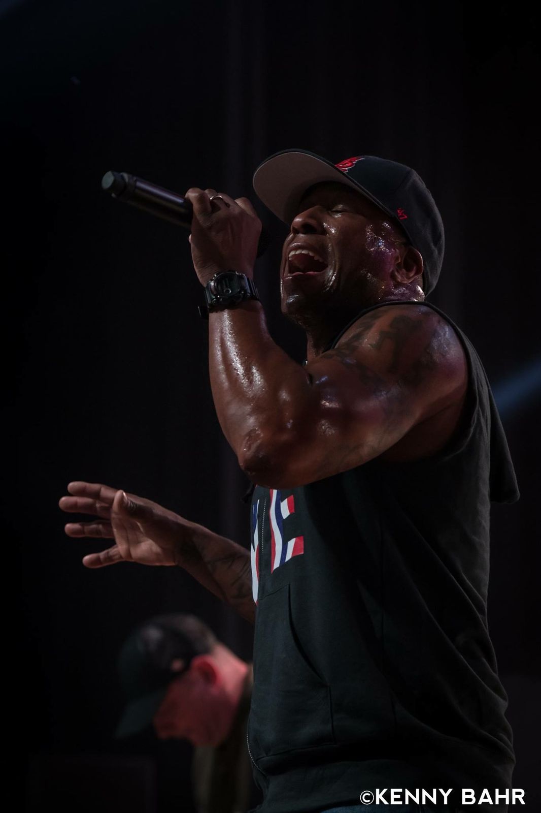 Steve Ewing - Photos