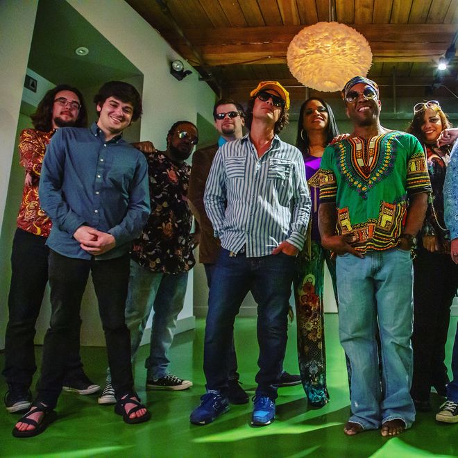 Steve Ewing Music - Official Website