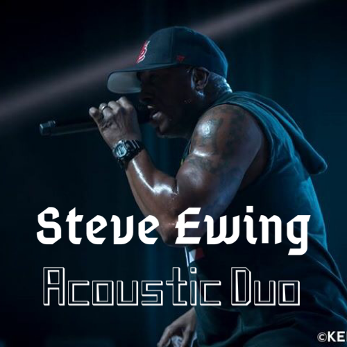 Steve Ewing - Photos