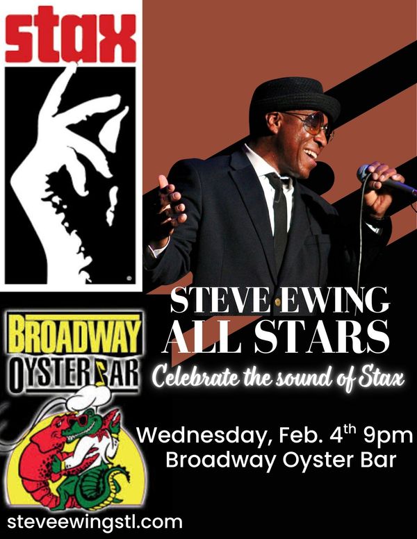 Steve Ewing Music - Official Website