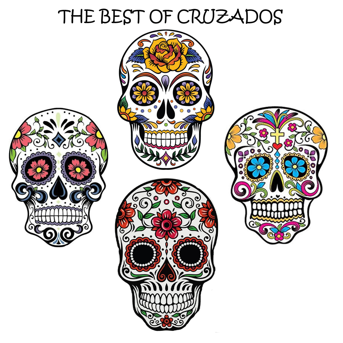 The Cruzados