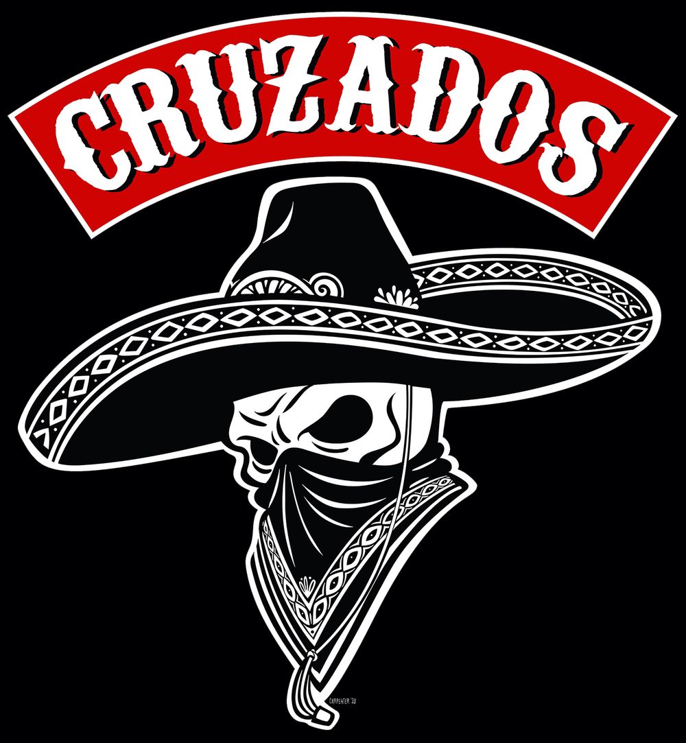 The Cruzados
