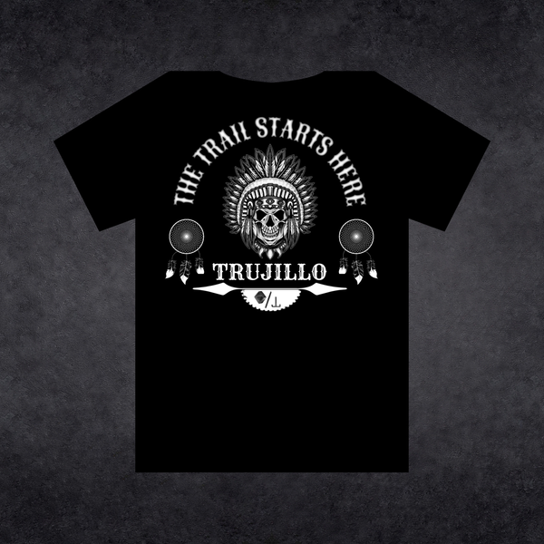 Kyle Trujillo - Store