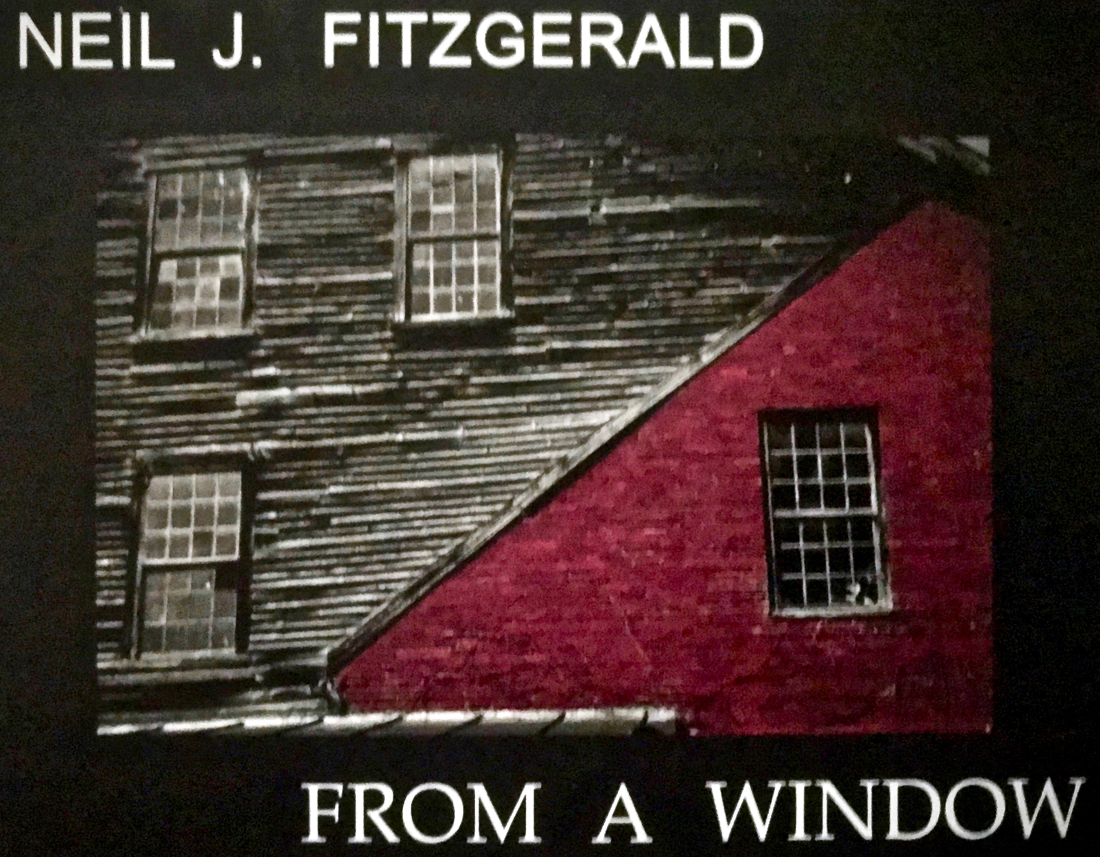 Neil J. FitzGerald - Photo Gallery