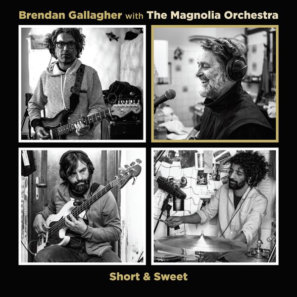 Home [brendangallagher.com.au]