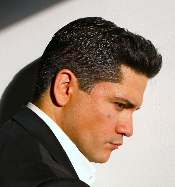 Aaron Caruso - PHOTOS