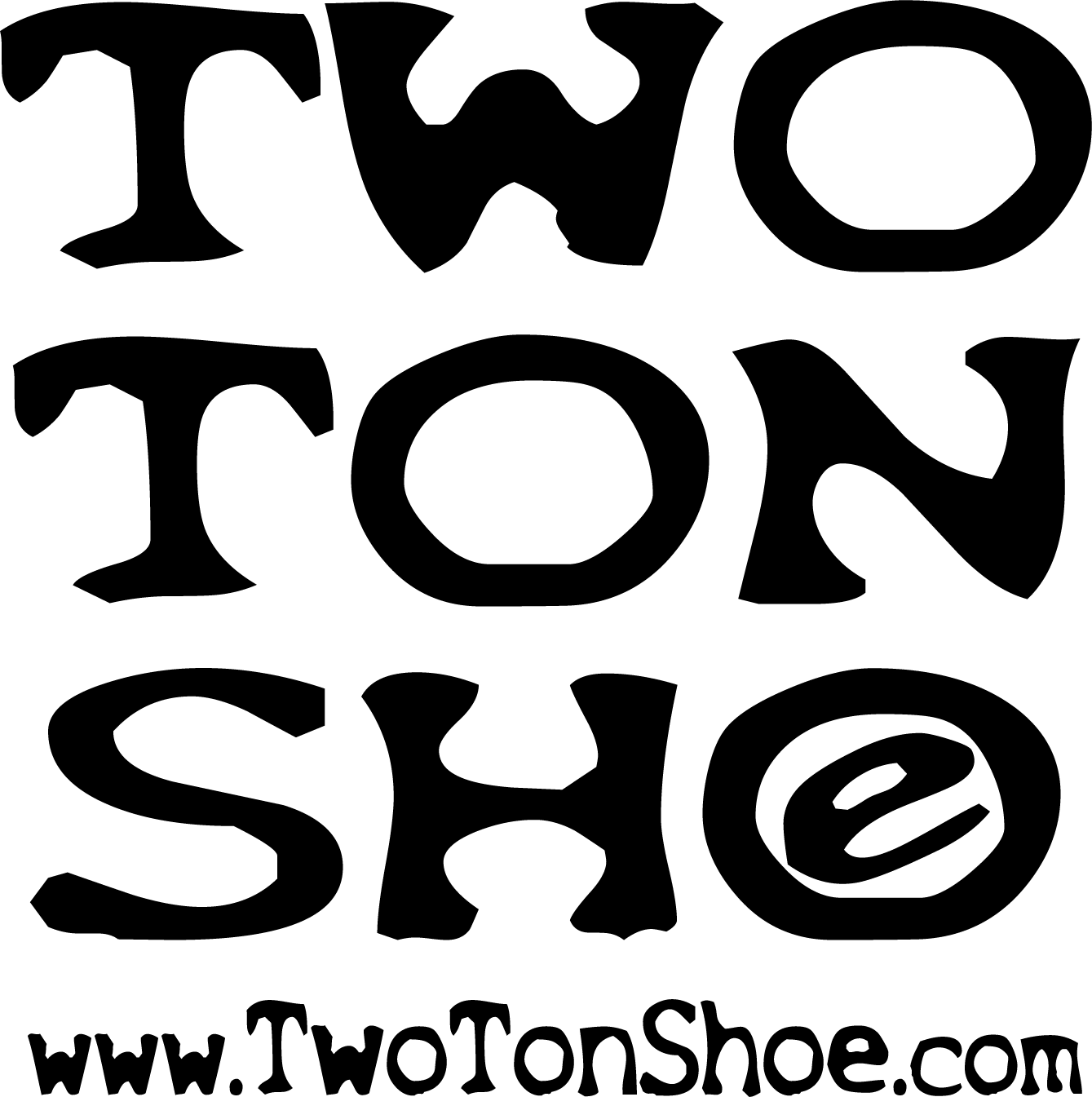 Two Ton Shoe