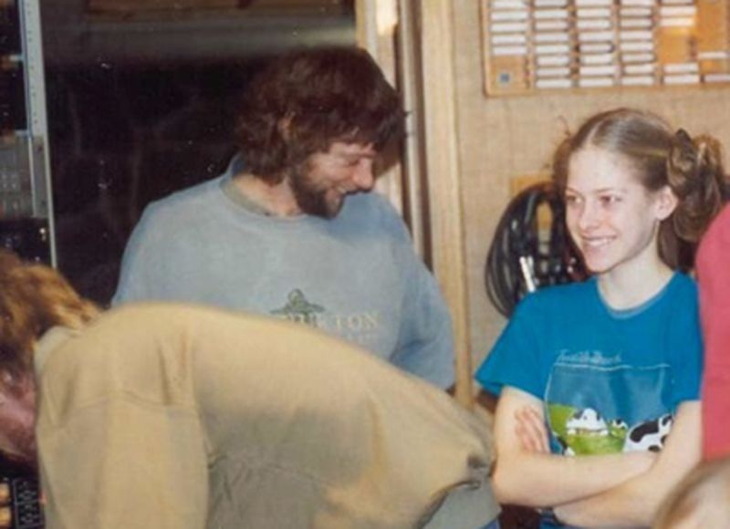 David Archibald - Photos