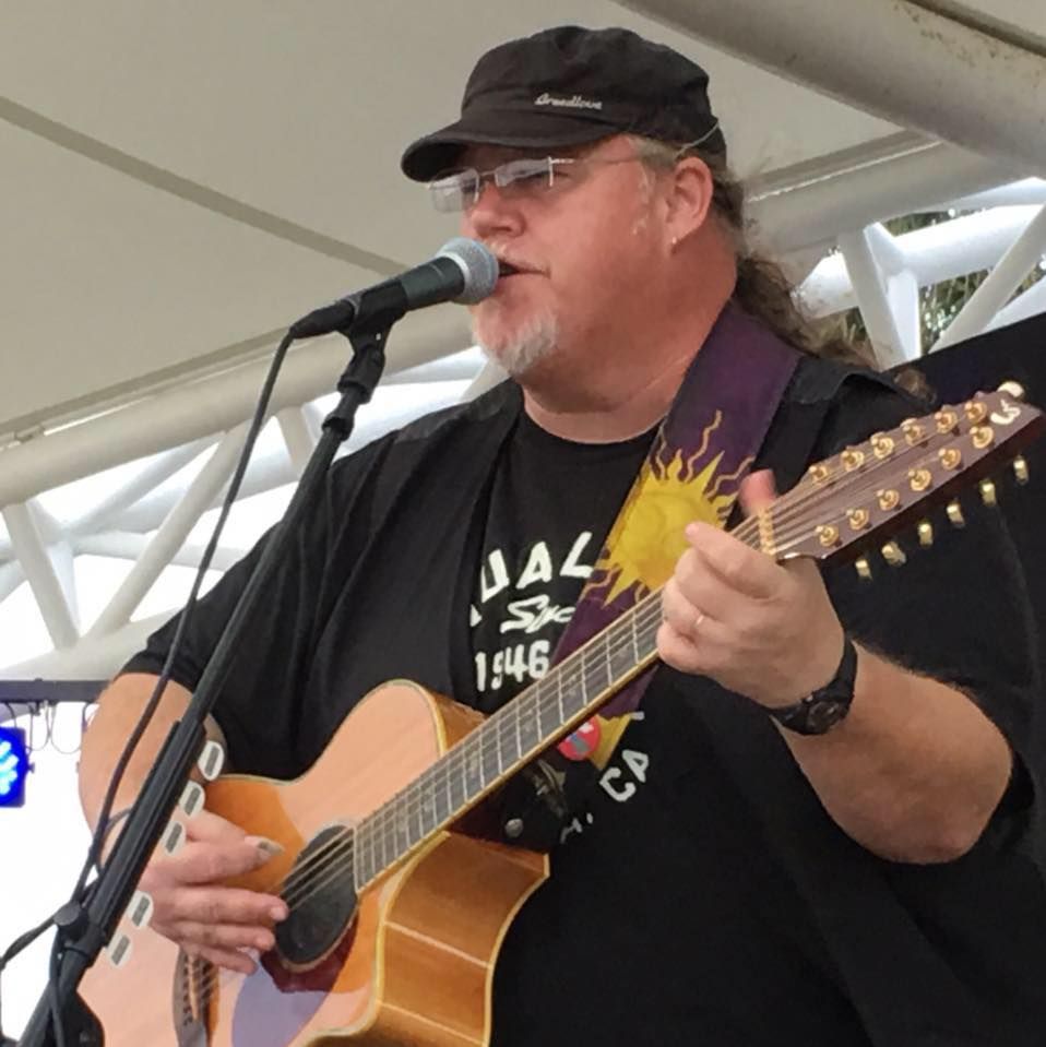 John Bartus - Photos