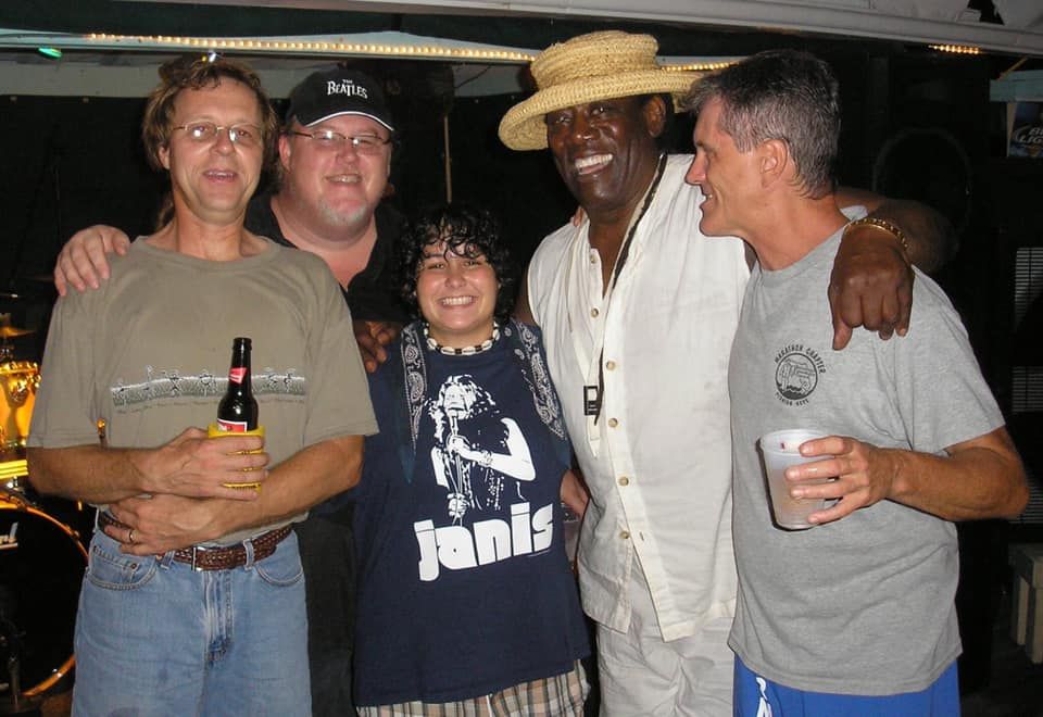 John Bartus - Photos