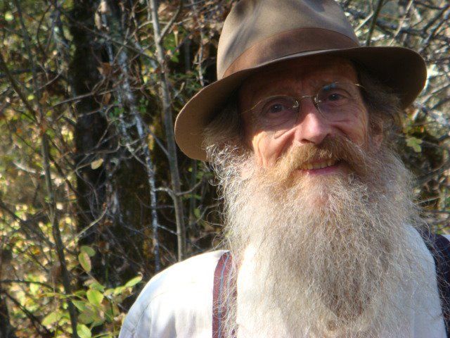 Larry Hanks - Photos