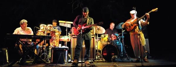 RICK LUGO - PHOTOS