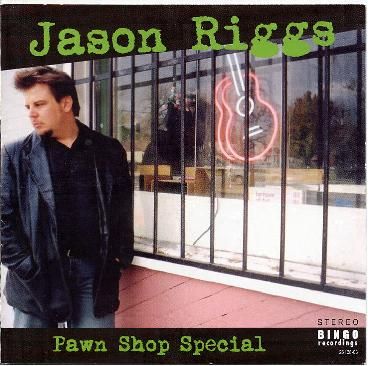 Jason Riggs - Photos