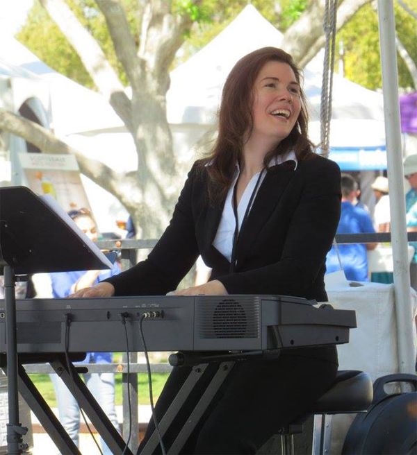 Nicole Pesce - Music