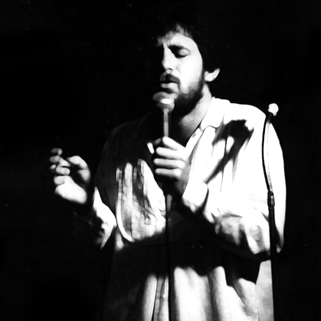 In Memory of Greg Bond (1954–1989)