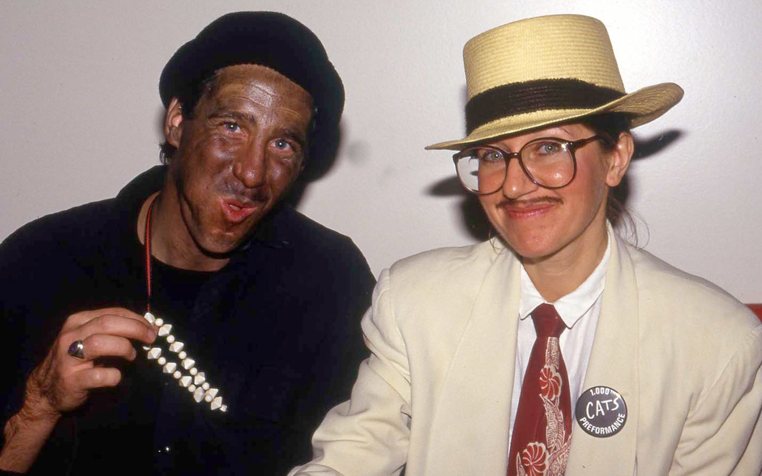 In Memory of Greg Bond (1954–1989) - Gallery