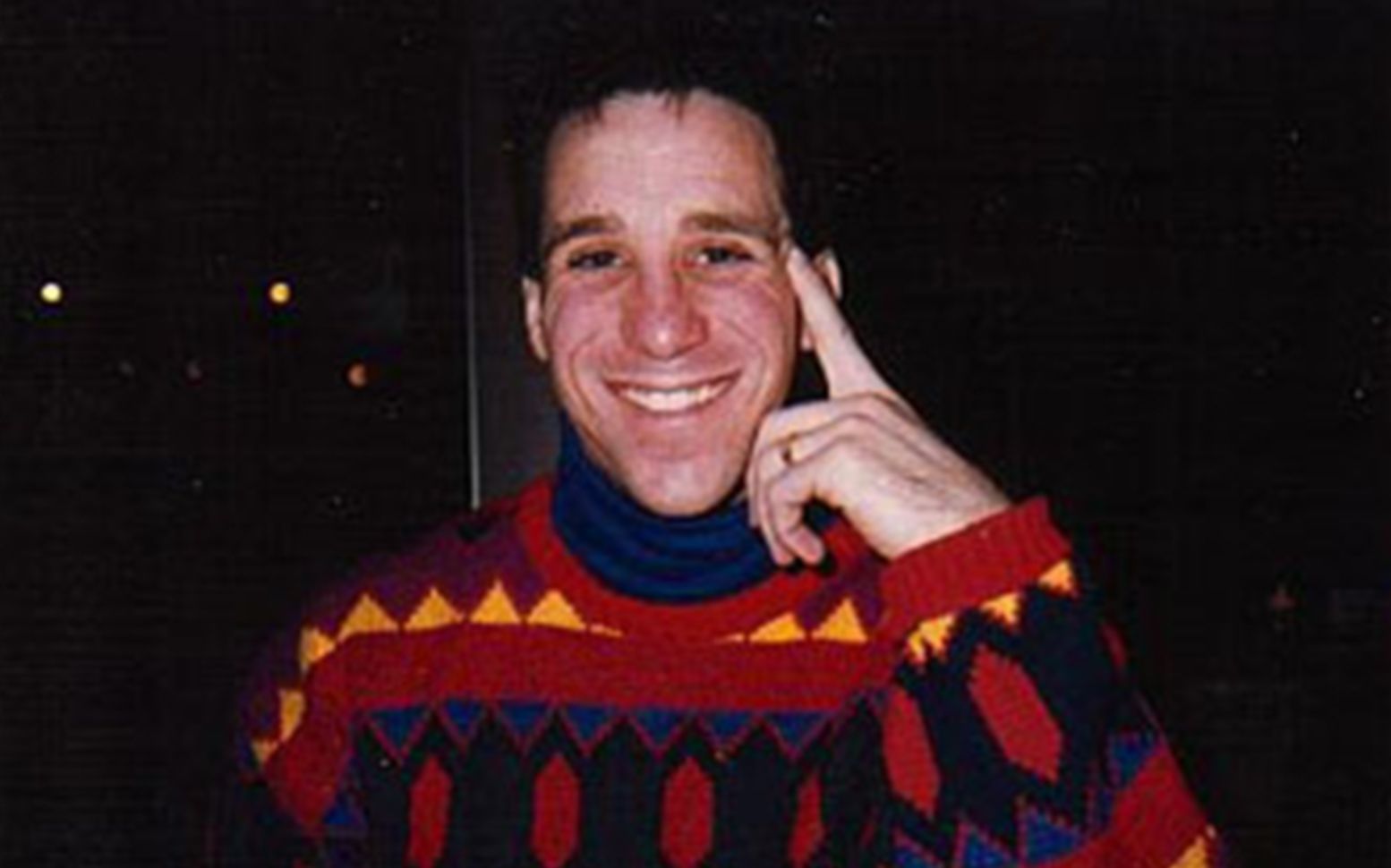 In Memory of Greg Bond (1954–1989) - Gallery