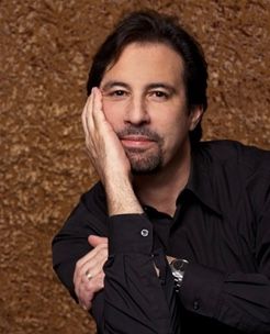 Rick Suchow - Toto Recall