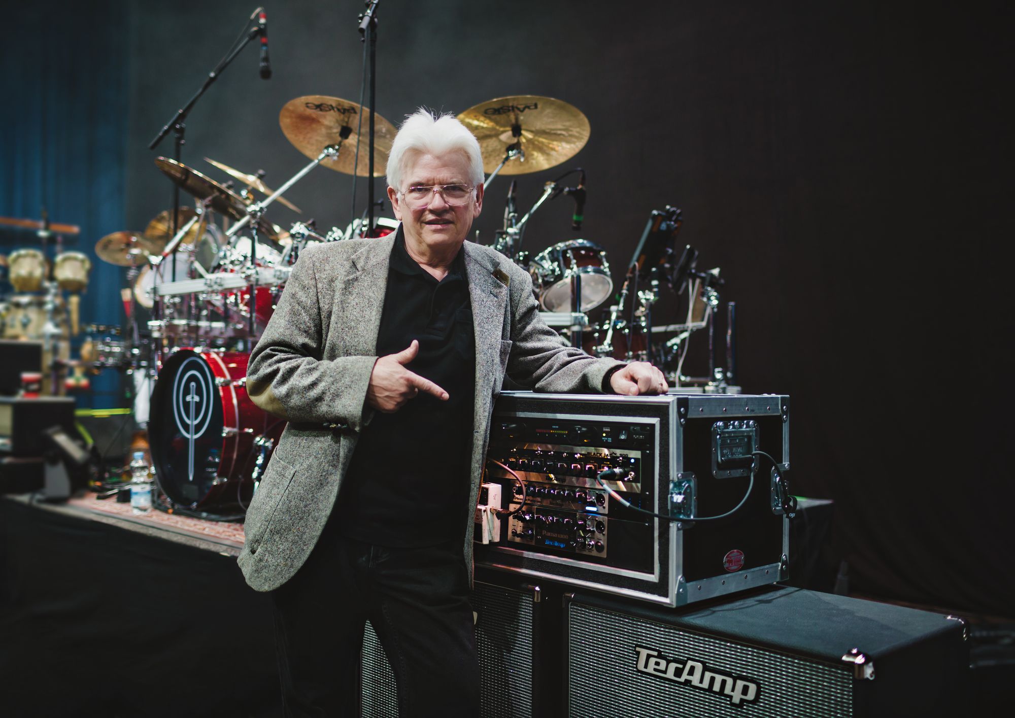 Rick Suchow - Toto Recall