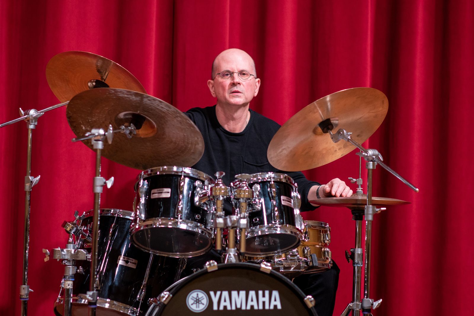 Michael Waldrop - Photos