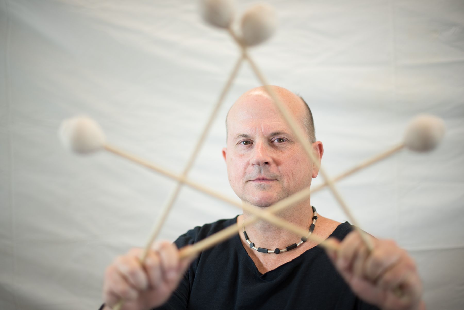 Michael Waldrop - Gene Rush, Tim Goodwin and Michael Waldrop trio ...