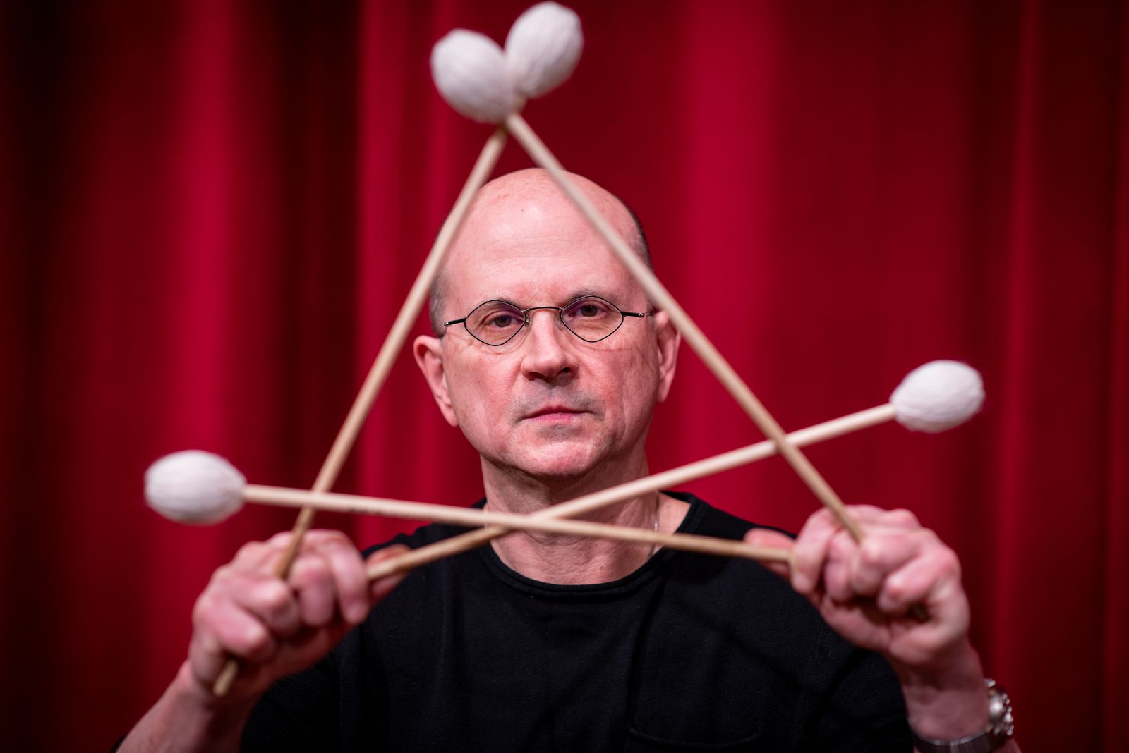 Michael Waldrop - Photos