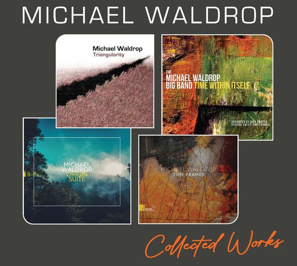 Michael Waldrop