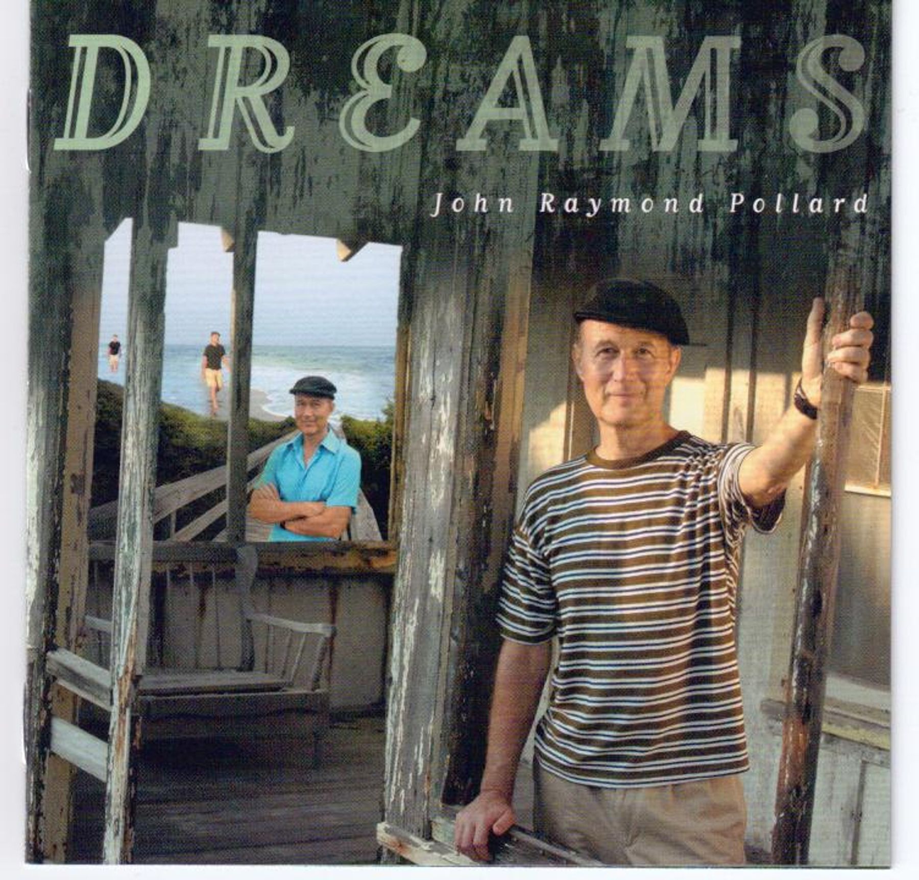 John Raymond Pollard