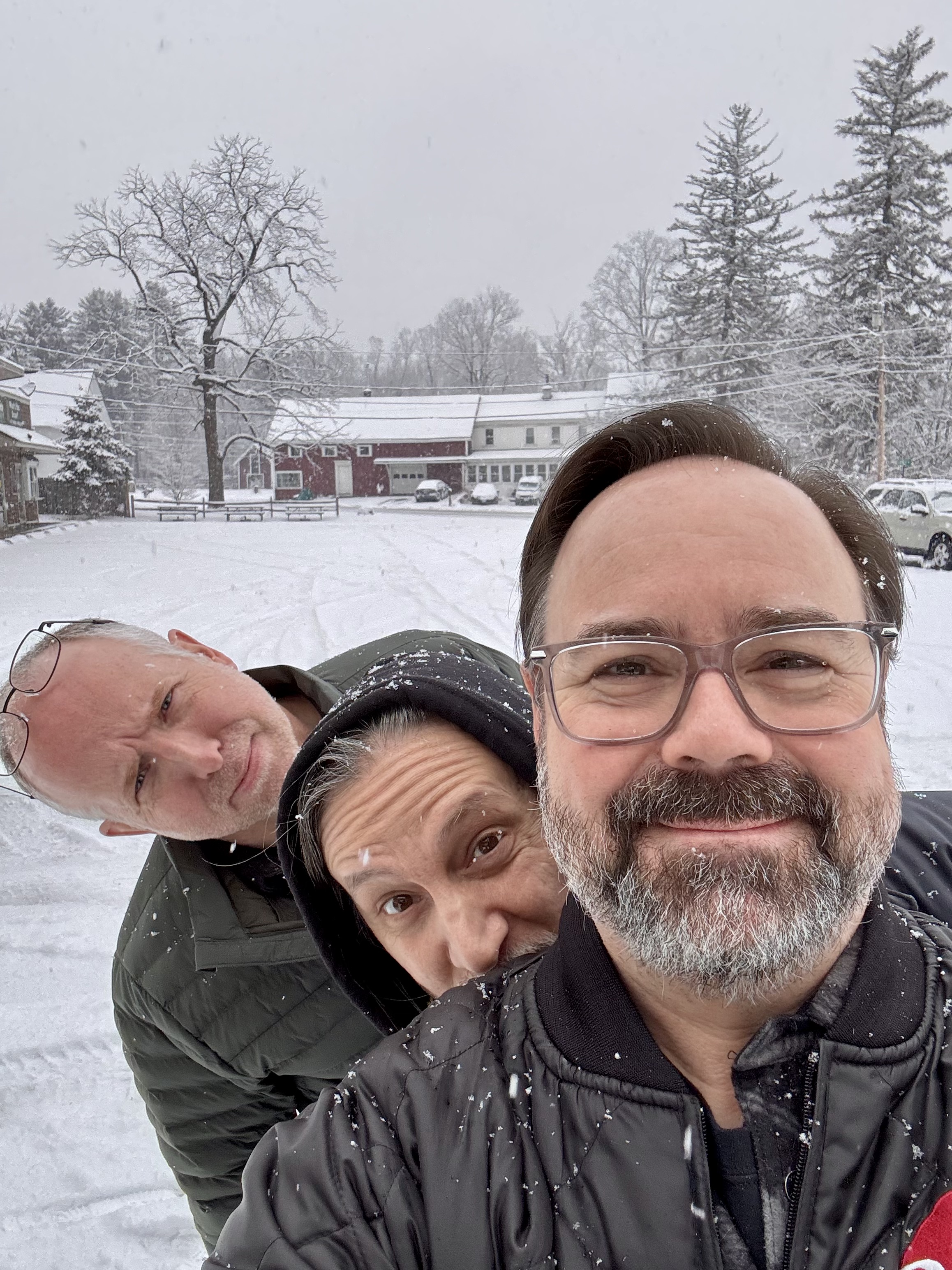 January 2026 - Happenings