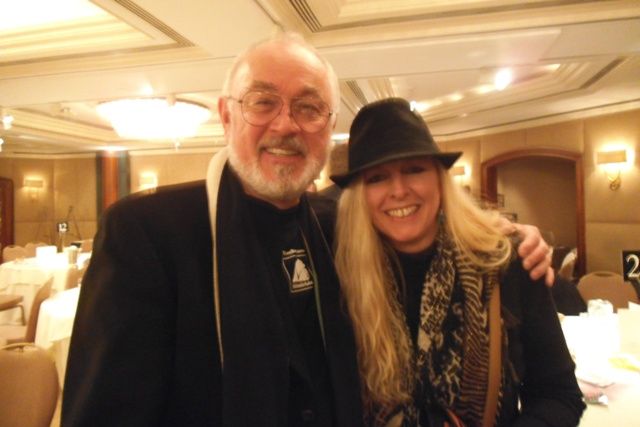 Maria Daines - PICTURES