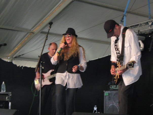 Maria Daines - PICTURES